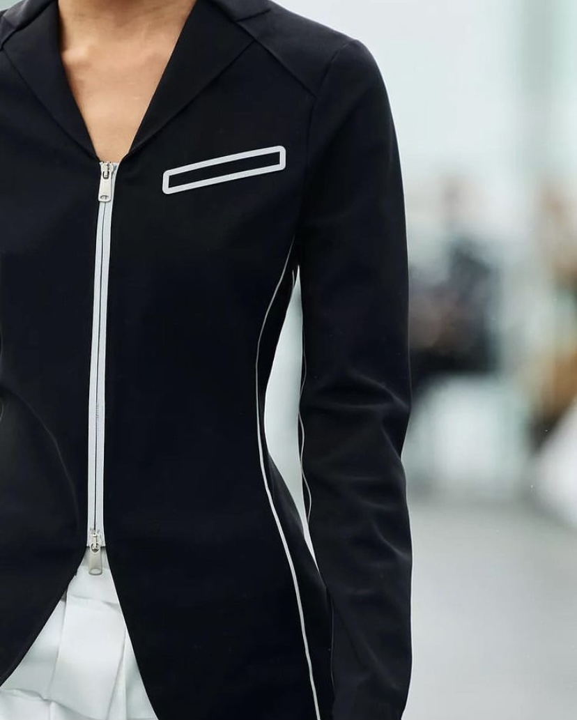 Coperni Turns to Problem Solving Design – Les Deux Tigres